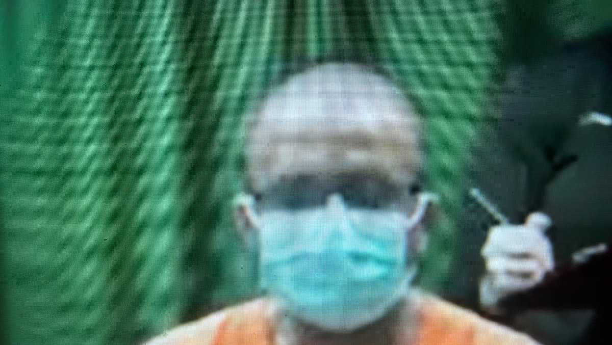 Sewall's Point police officer accused of sending sexual texts to teen boy