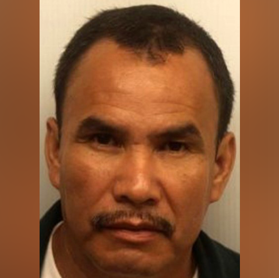 Georgia: Mexican gets life in prison for whistleblower's murder