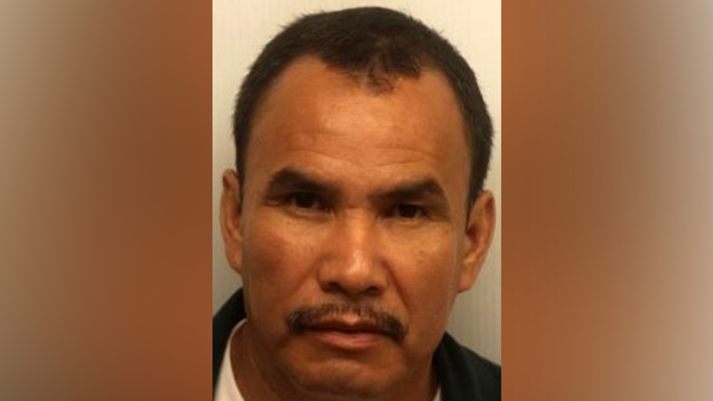 Georgia: Mexican gets life in prison for whistleblower's murder