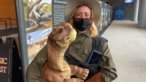 Mississippians travel to Jackson Convention Complex for country's ...