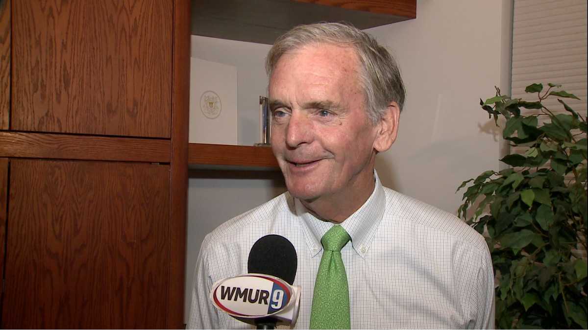 Former Sen. Judd Gregg says Trump’s remarks in Helsinki ‘undermines our ...