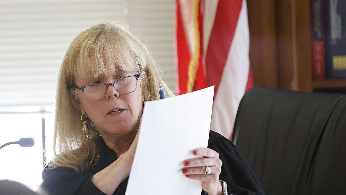 What Karen Read's jury wrote in final note before mistrial