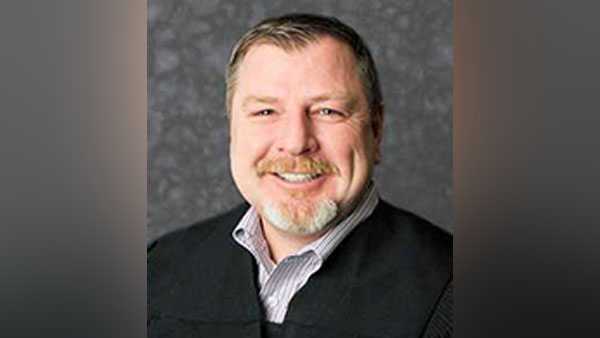 Judge among 3 charged in Clark County judges shooting