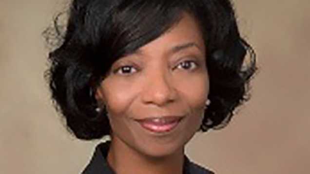 Mississippi getting first Black female chief federal judge