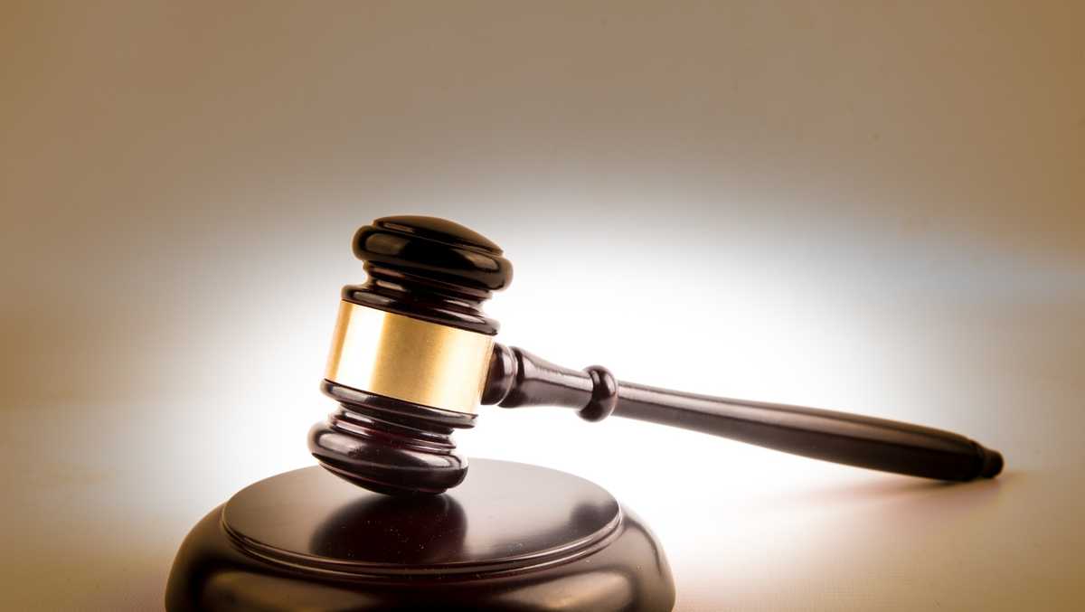 Savannah man sentenced to nearly 50 years after drug, firearm, jury ...