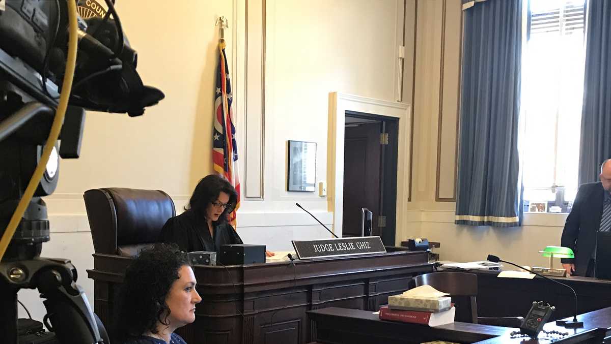 Another day in court, still no jury in Ray Tensing's second murder trial