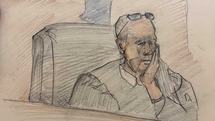 Federal judge weighs whether to reverse conviction for former Milwaukee ...