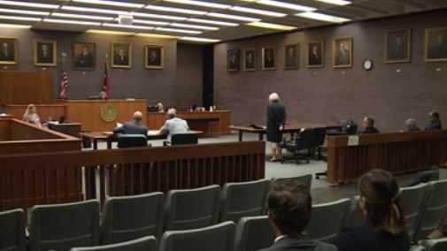 Kenly police force resigns, town manager fired