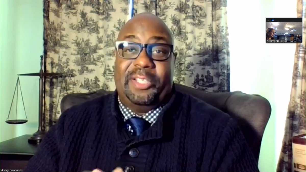 Judge shares Wisconsin's Black history on Facebook