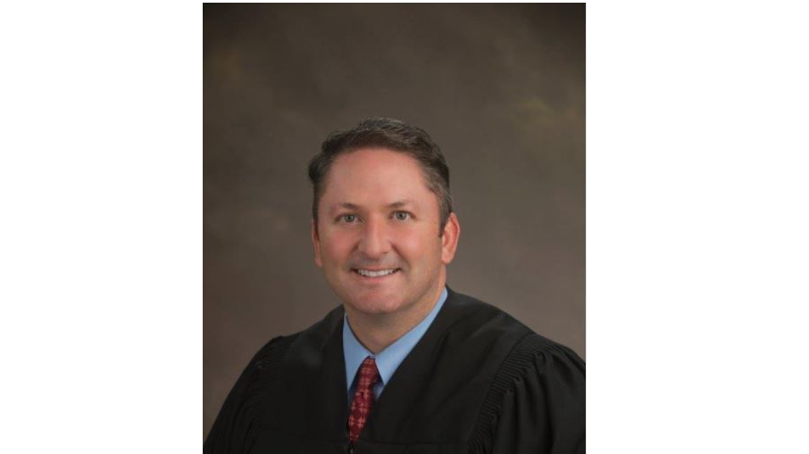 Judge John Katsanos : Utah Courts – TIXE