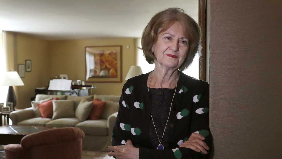 Slaying at US judge's home raises concern about cyberthreats