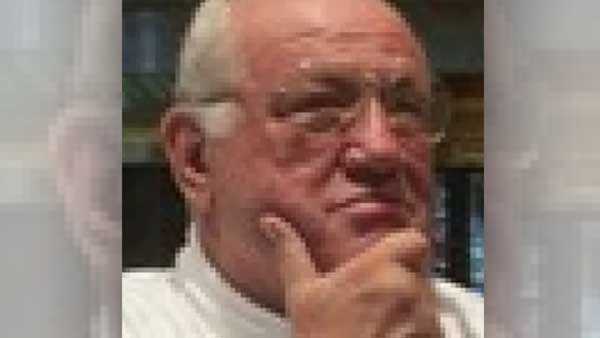 Former Campbell County judge charged with human trafficking