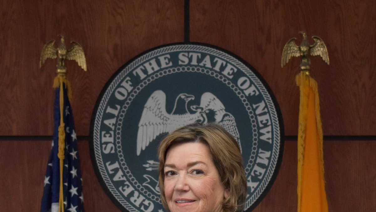 State District Court Judge Retiring