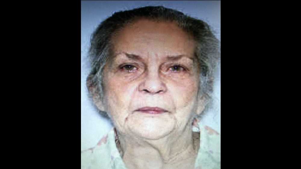 Missing woman, described as disoriented, may be in Upstate