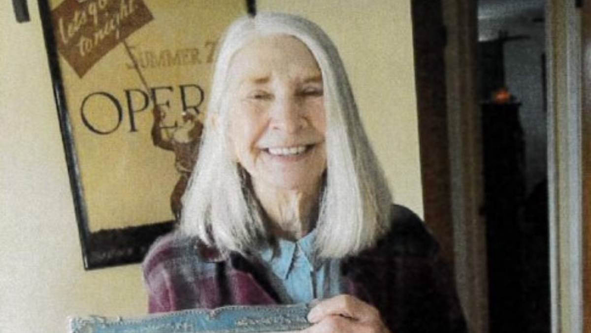 Independence police issue Golden Alert for missing woman with dementia