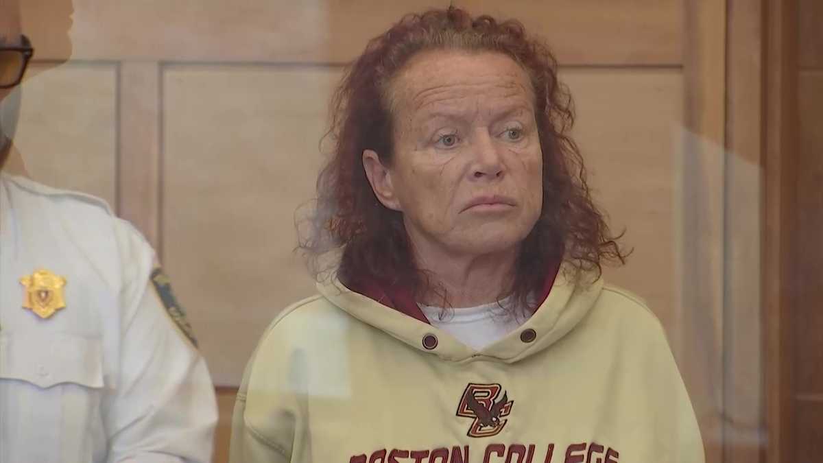 Jury selection begins in poisoning murder trial