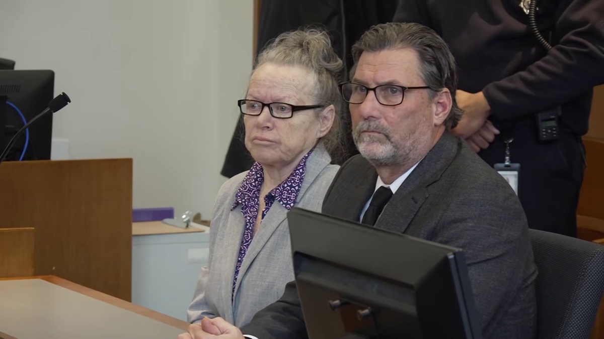 North Shore woman who fatally poisoned boyfriend sentenced to life in ...
