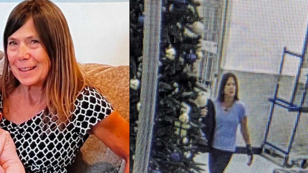 Greenville woman last seen near Walmart has been found, family confirms