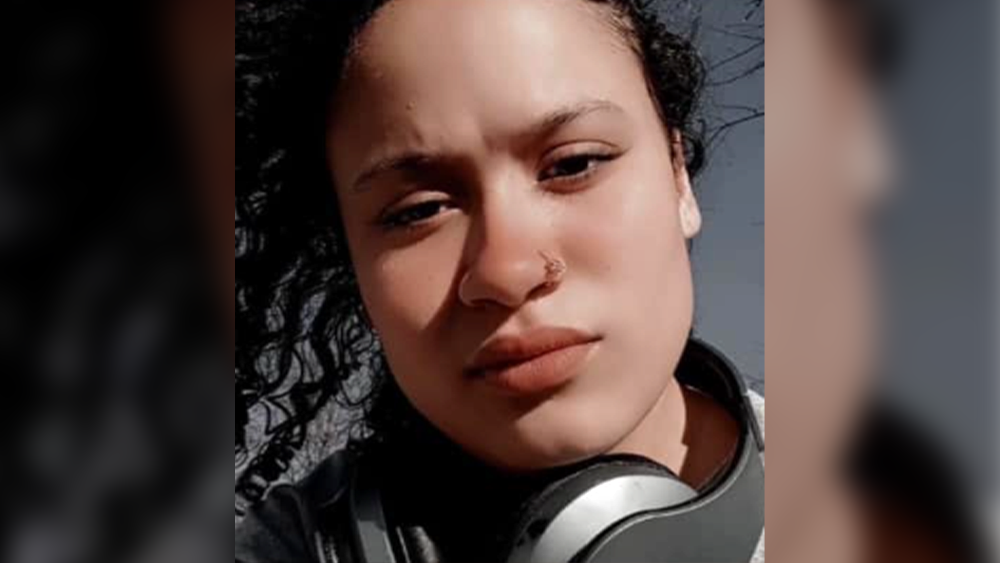 Georgia authorities search for girl not seen in more than a month