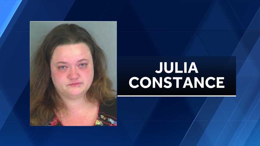 Upstate babysitter accused of fondling child, faces charges
