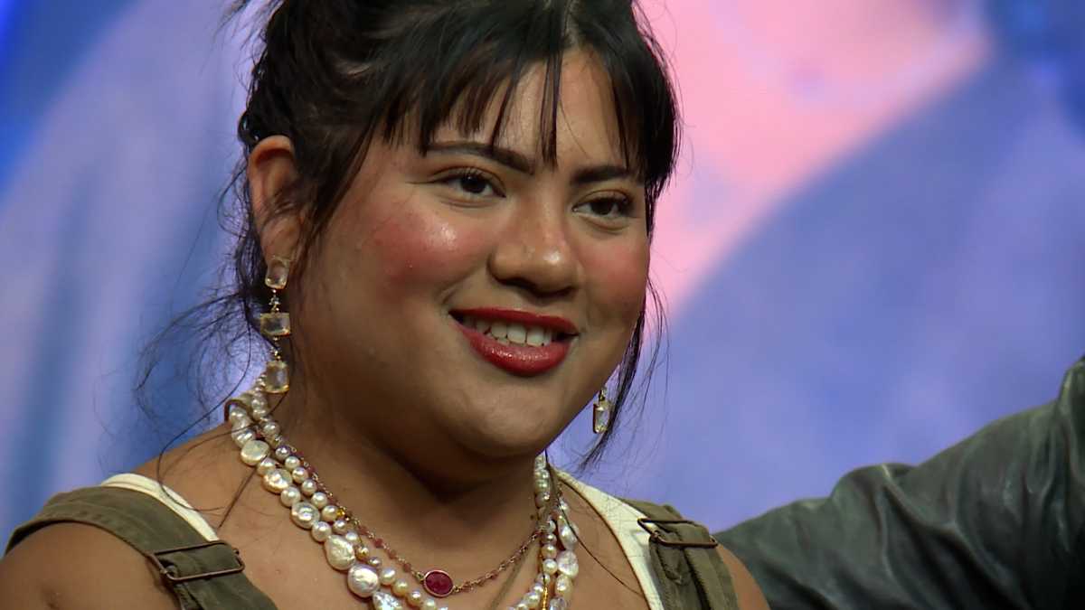 Julia Gagnon to play Maine show with fellow American Idol contestants
