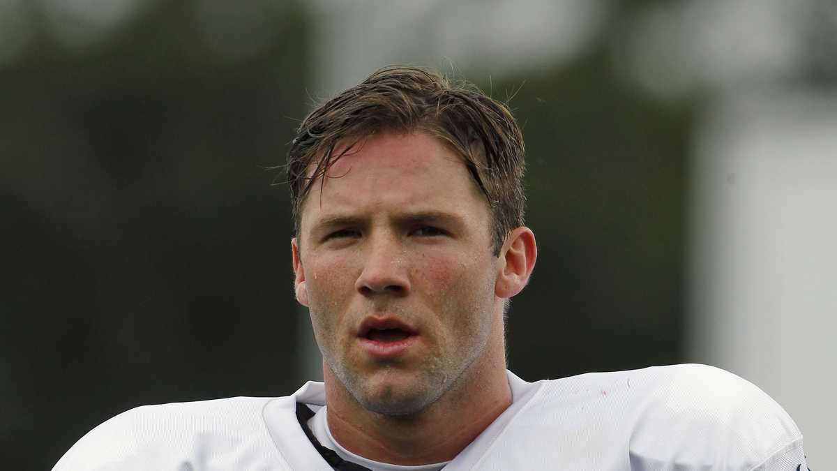 Photos: Julian Edelman through the years with Patriots