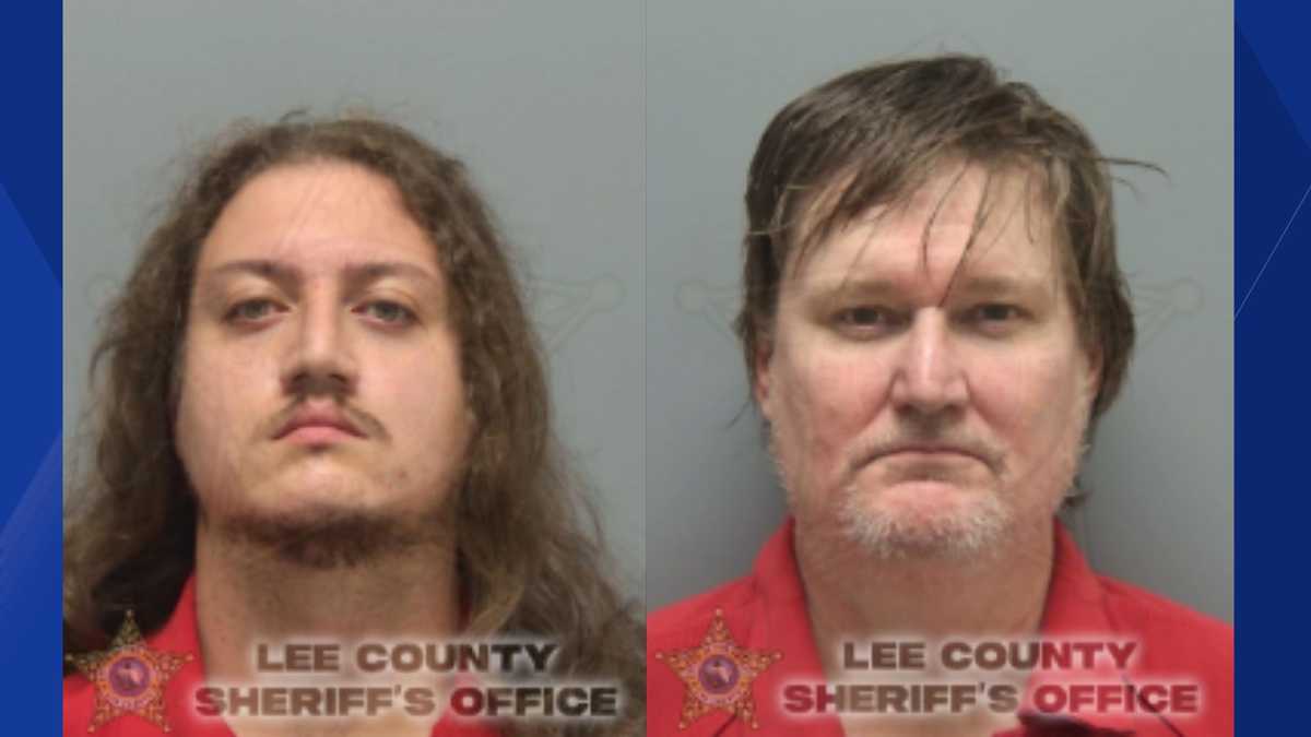 Cape Coral police seize mass of drugs, guns, and cash from 2 homes