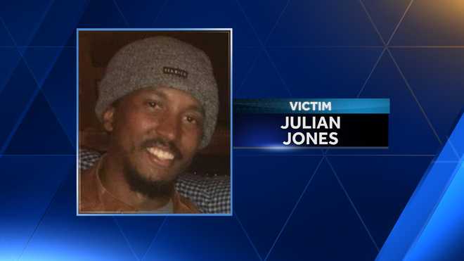 Toronto police arrest two men in beating death of Maryland man