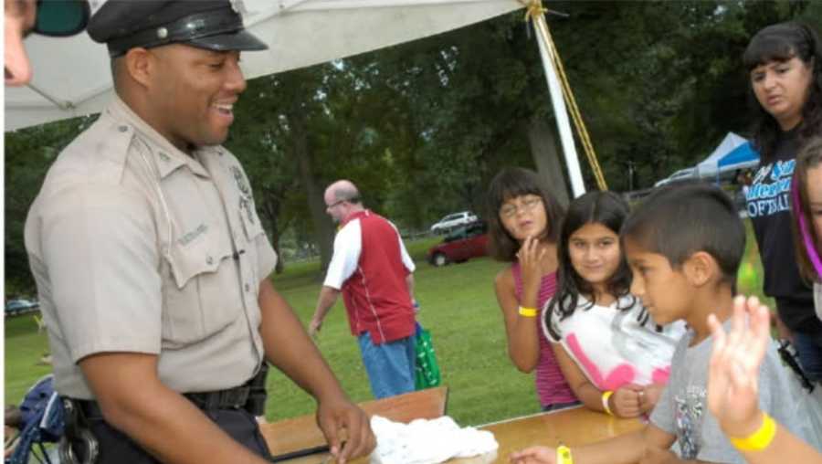 McKeesport police officer filing lawsuit over discrimination