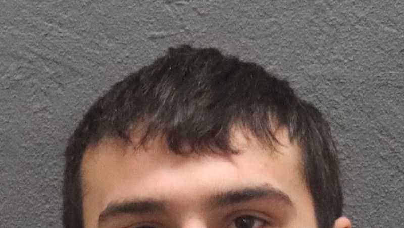 South Carolina: Man wanted in two criminal cases arrested