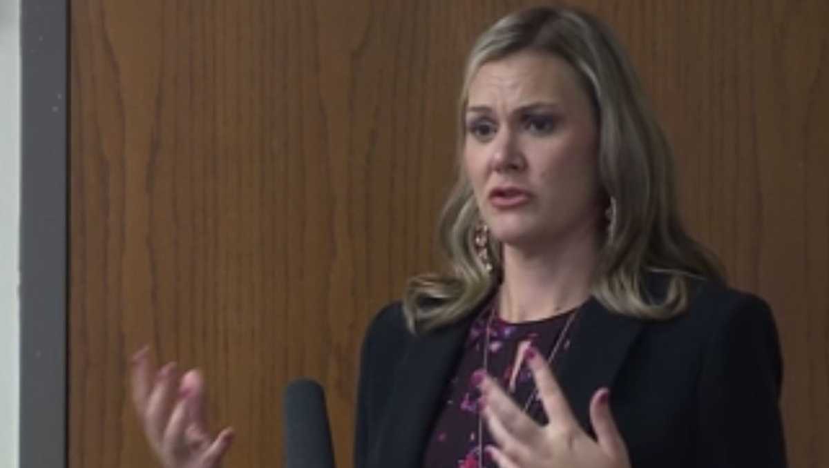 Prosecutor seeks expanded probe over text messages involving former ...