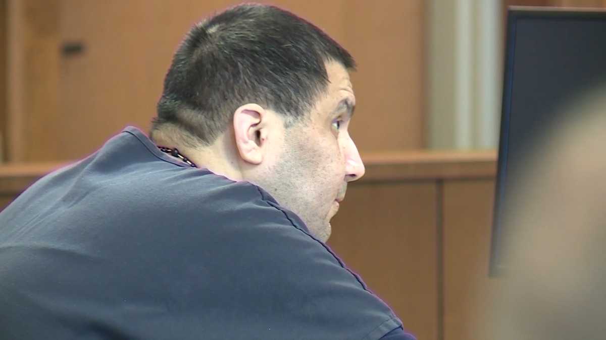 Julio Carrillo pleads 5th when called to testify in wife's murder trial