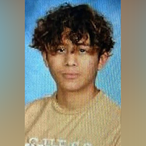 Georgia: Authorities searching for missing 14-year-old boy