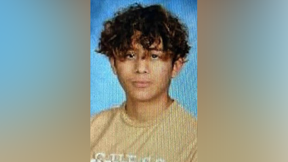 Georgia: Authorities searching for missing 14-year-old boy