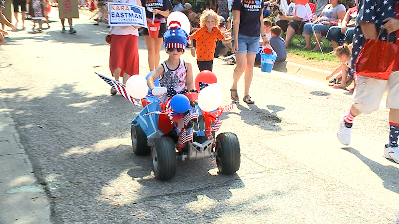Field Club neighborhood named Top 5 Patriotic Neighborhoods in America ...