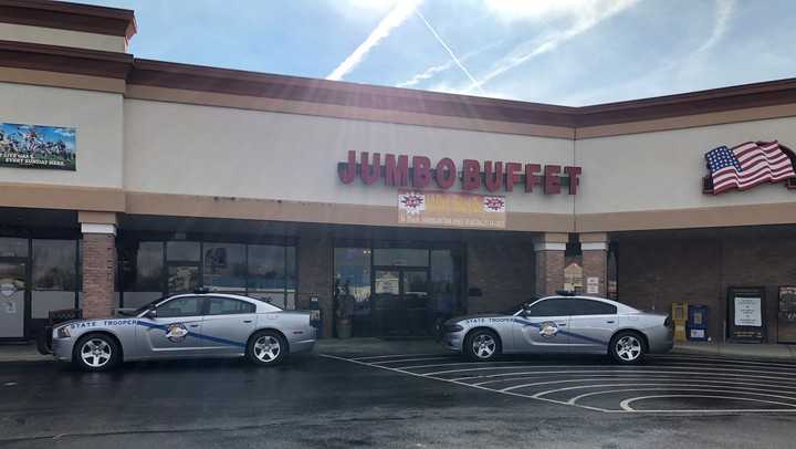 Federal investigation at 3 Kentucky Chinese restaurants