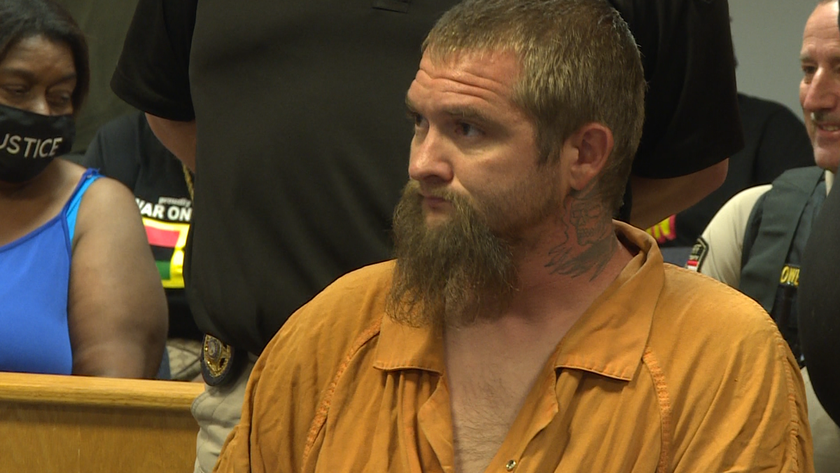 Mans Charges Upgraded To Murder After Target Practice Incident
