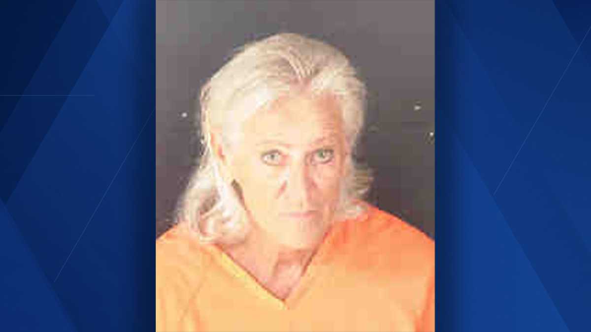 72-year-old woman arrested in connection to Sarasota hit-and-run crash ...
