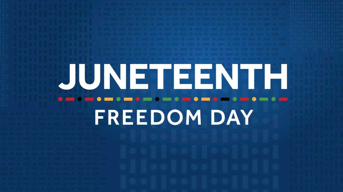 Civil Rights Museum opens to honor Juneteenth and Fathers day