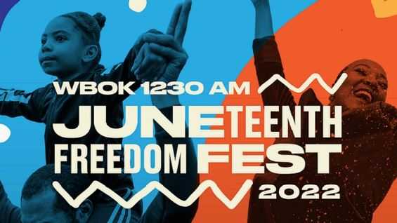 Upcoming Juneteenth Freedom Festival to celebrate black culture