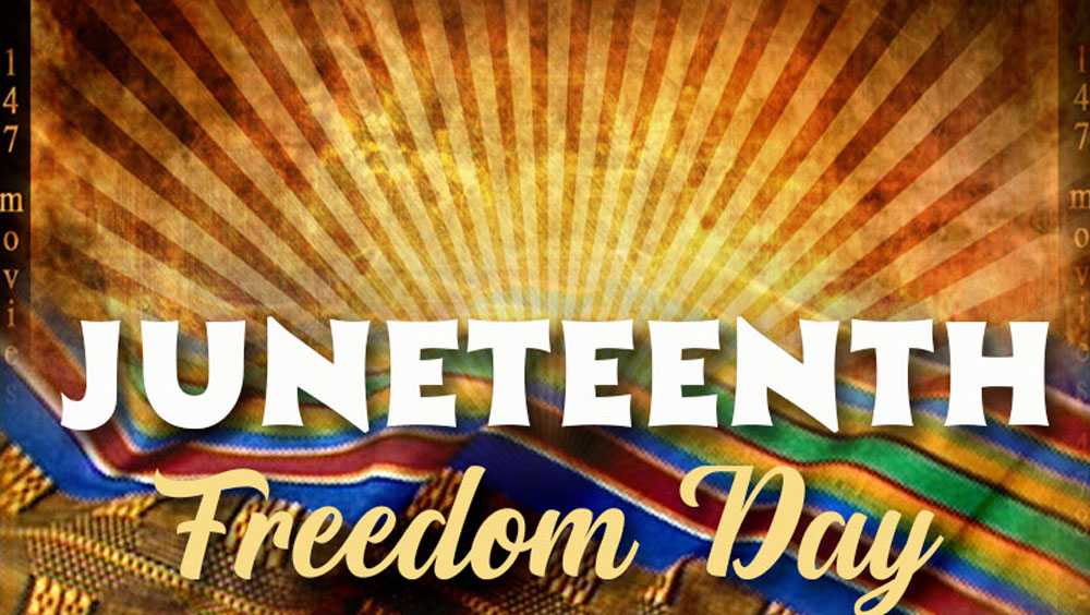 Jackson hosts Juneteenth line dance extravaganza despite rain