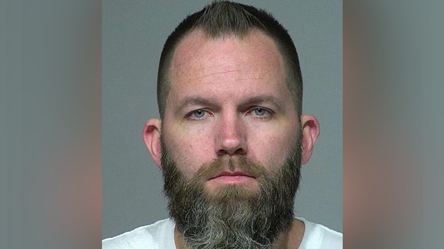 Milwaukee police detective charged with sexual assault