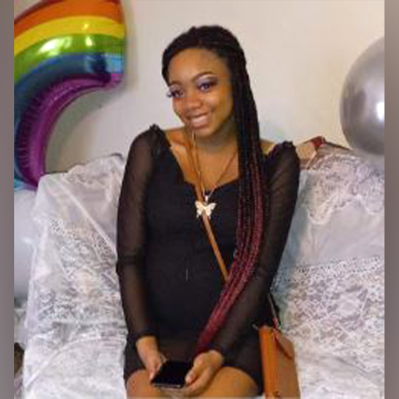 Georgia: Police searching for 16-year-old girl last seen Saturday