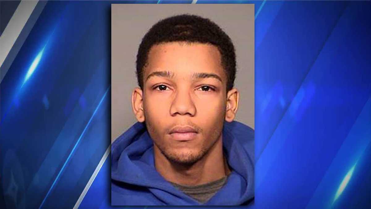Wanted: Boy, 17, suspected in roughly 20 crimes