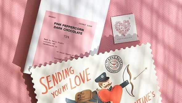 Meet the millennials trying to revolutionize the greeting card business