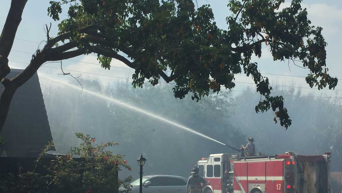 Florida town council approves plans for independent fire rescue department