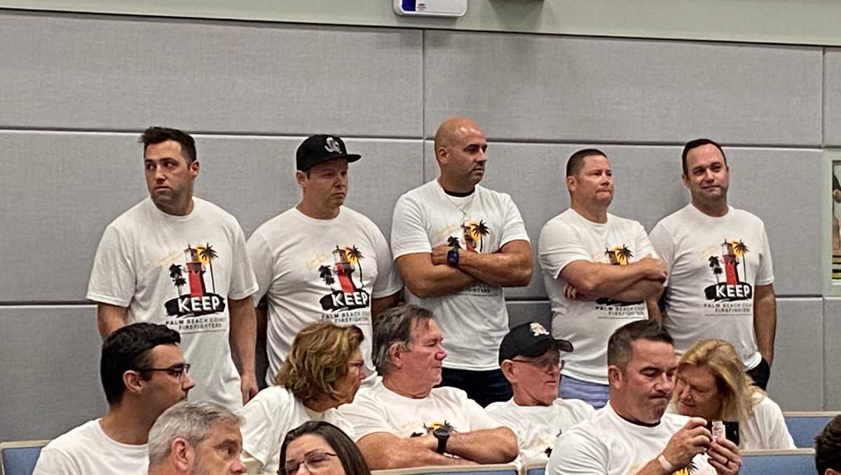 Jupiter town council votes to move forward with plans to start its own ...