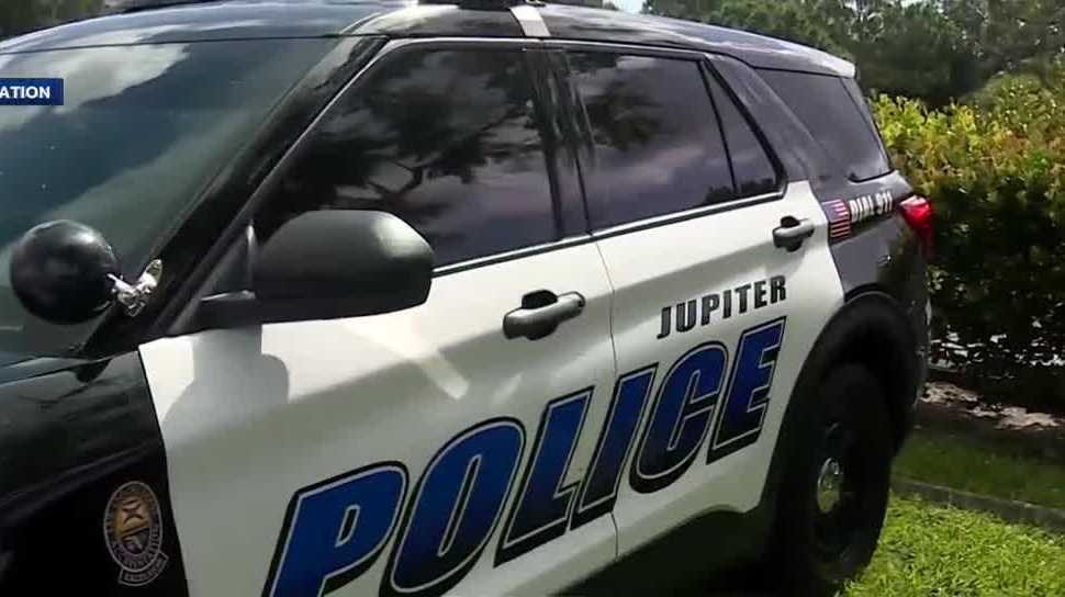 Duo arrested in Jupiter shoplifting spree involving stolen steaks