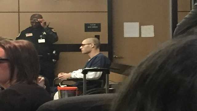 State seeking death penalty against suspect in Jupiter triple murder