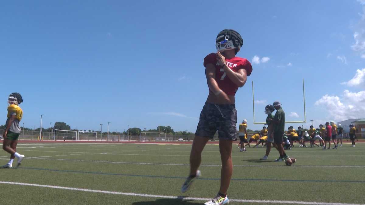 Jupiter Warriors building off first playoff appearance in 18 years